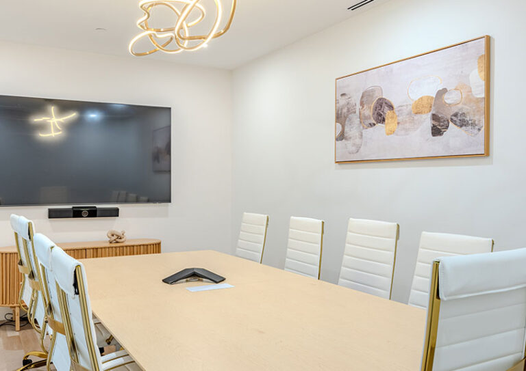 Our Facilities | Invigue Medical Aesthetics